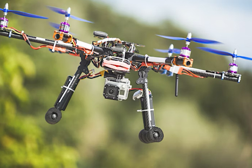 Flight Forward drone technology showcase June 11 at NSU | Natchitoches ...