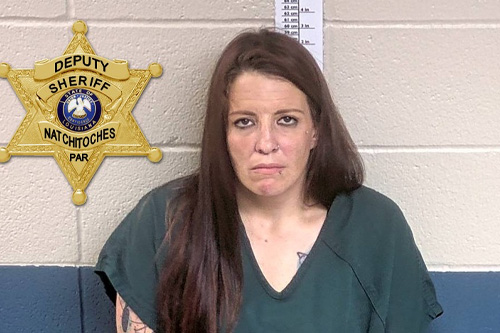 I-49 reckless operation complaint results in drug arrest | Natchitoches ...