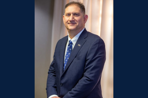 People on the move: John Ackel, President of City Bank & Trust ...