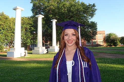 NSU grad Victoria Rodrigue wins two Silver Telly Awards for outstanding ...