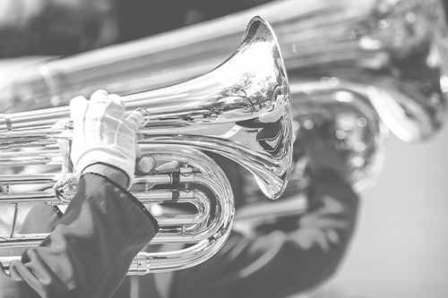 Natchitoches Junior High Launches Marching Band, Ushering in a New ...