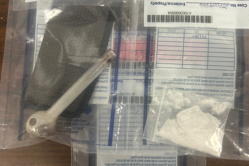 Natchitoches Police arrest individual for narcotic offenses at hospital ...
