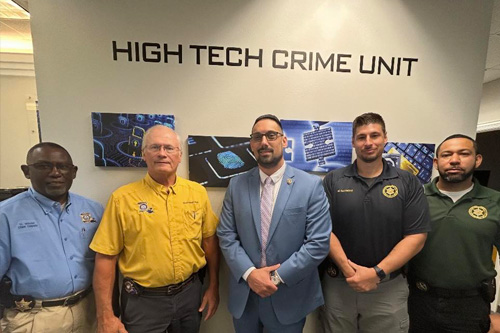 NPSO joins state task force to combat internet crimes against children ...
