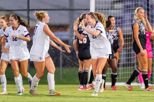 Five seniors to be honored as NSU soccer hosts Prairie View today ...