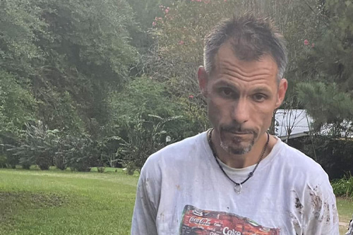 UPDATE: Second burglary suspect captured near Readhimer, one remains at ...