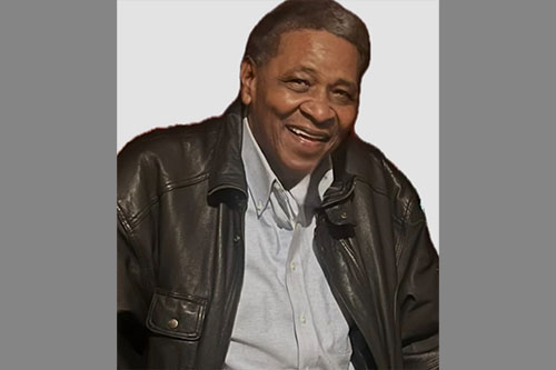Floyd Hardison | Natchitoches Parish Journal