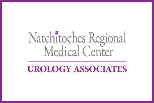 NRMC Urologists offering groundbreaking surgical options | Natchitoches ...