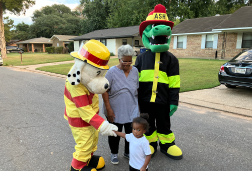 National Night Out gives community great opportunity to meet neighbors ...
