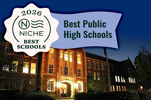 Niche Ranking | Natchitoches Parish Journal