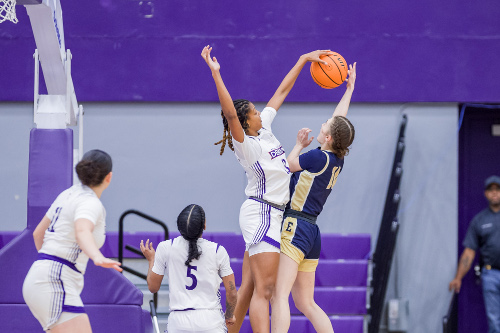 Lady Demons roll, Demons cruise in Friday basketball doubleheader ...