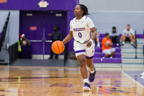 Lady Demon trio leads big comeback over Lamar, to 3-0 in SLC mark ...