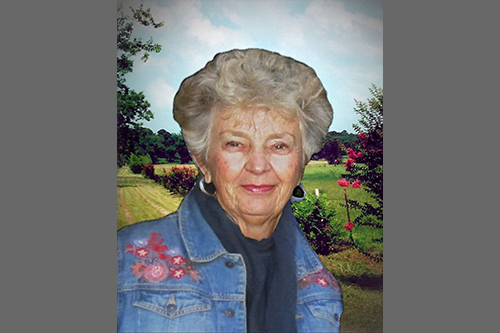Remembering Betty Murray Ewing | Natchitoches Parish Journal