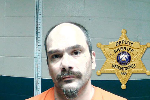 Sheriff’s Impact Unit captures fugitive wanted by federal, state ...
