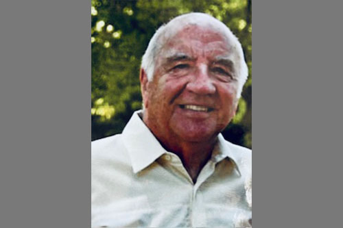 Remembering John Dale Ropp | Natchitoches Parish Journal