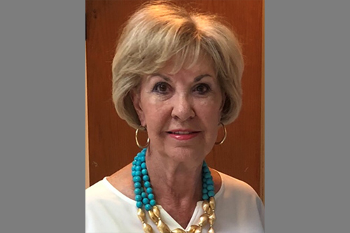 Patricia ‘Pat’ ‘Patsy’ Rosbottom Cunningham | Natchitoches Parish Journal