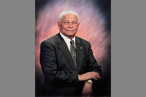 Remembering Charles Roque | Natchitoches Parish Journal