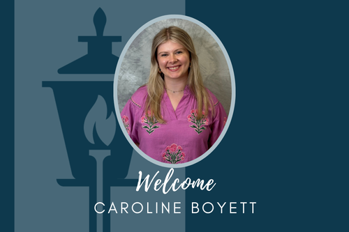 BOM Bank welcomes Caroline Boyett | Natchitoches Parish Journal