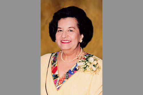 Remembering Beatrice Rodriquez Owsley | Natchitoches Parish Journal