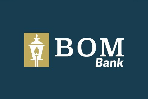 BOM Bank to celebrate grand opening of new operations complex with ...