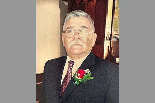 Remembering Charles E. Durr | Natchitoches Parish Journal