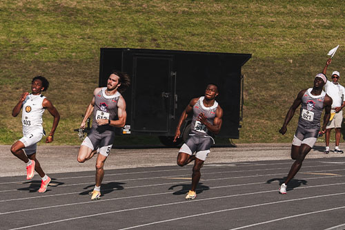 NSU sending 27 qualifiers to next week’s NCAA East First Round ...