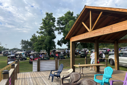 Natchitoches 4-Ball event at Northwestern Hills has successful debut ...